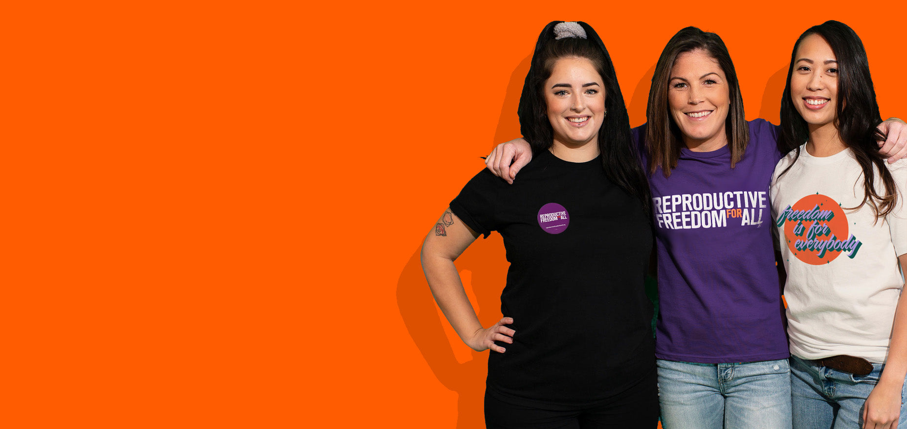 All Products – Reproductive Freedom For All