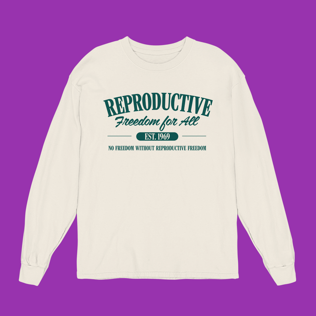 Shop Reproductive Freedom For All – Reproductive Freedom For All