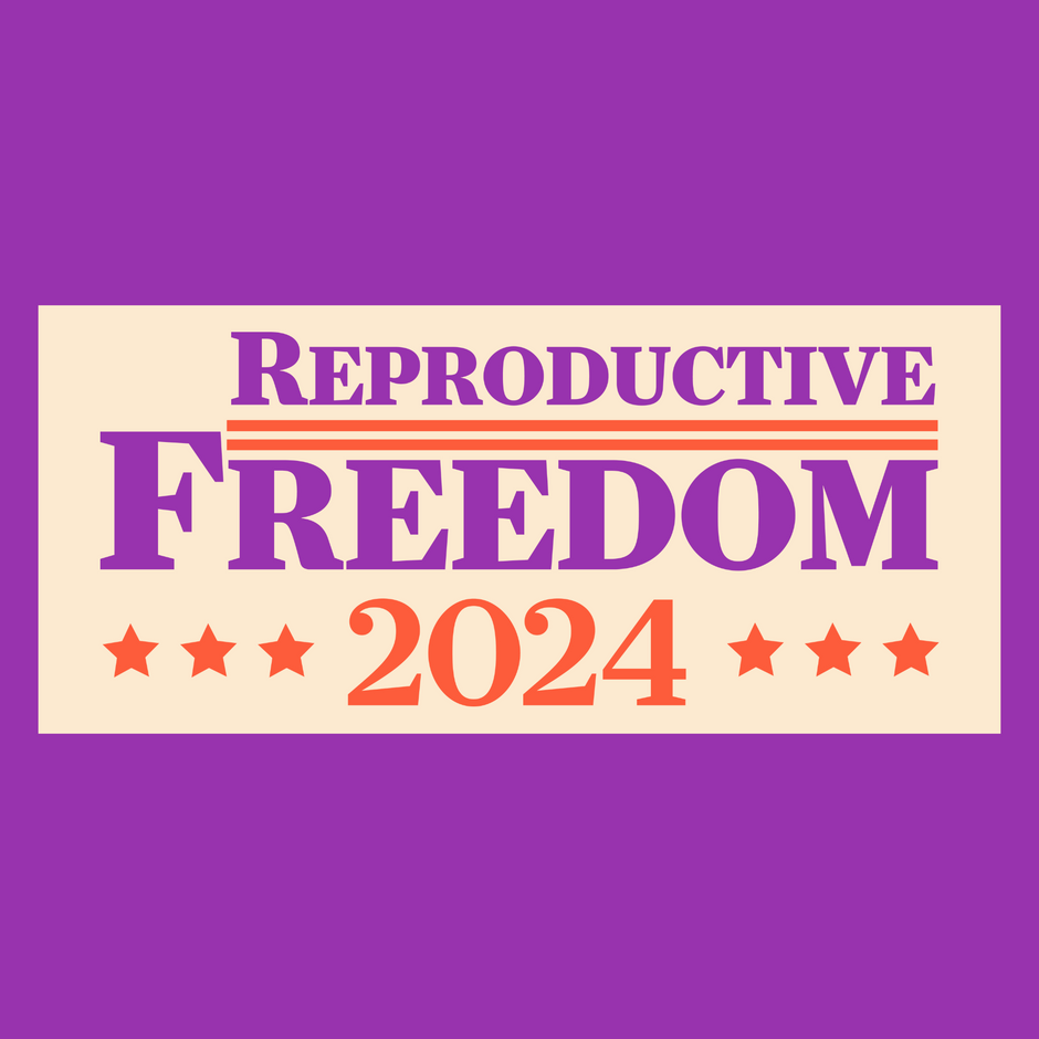 Shop Reproductive Freedom For All – Reproductive Freedom For All
